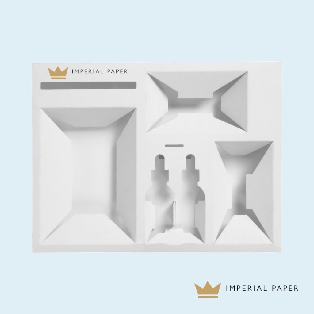 Complete Packaging Solutions | Imperial Paper Co.