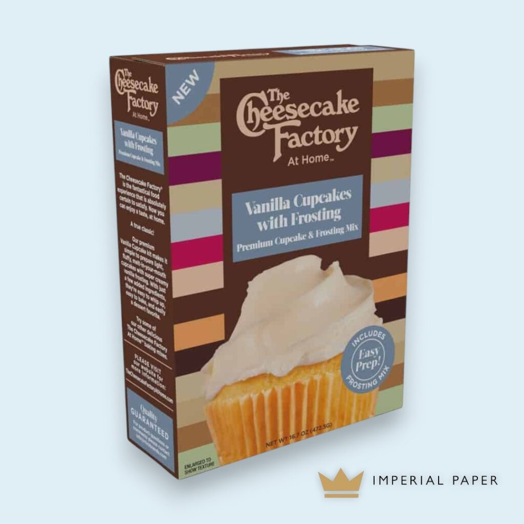 Products | Imperial Paper Co.