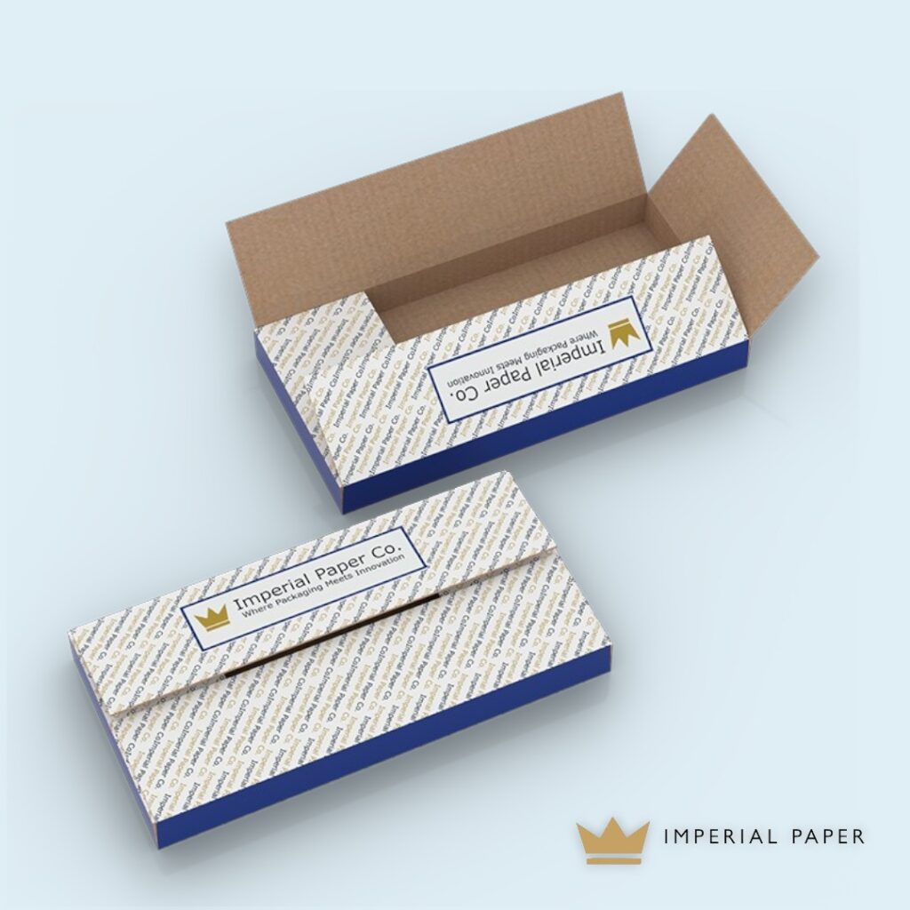 Products | Imperial Paper Co.