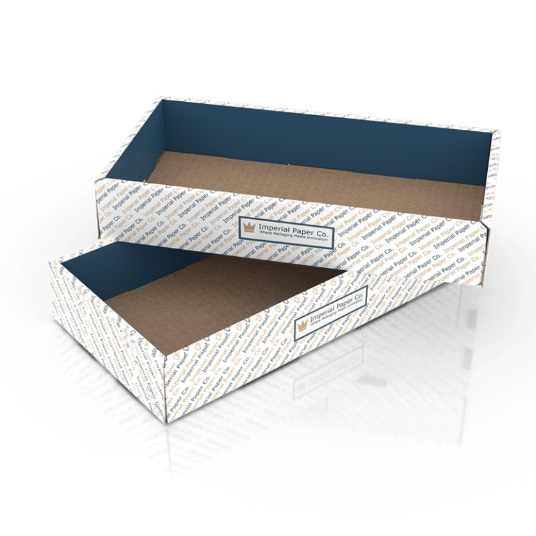 Complete Packaging Solutions | Imperial Paper Co.