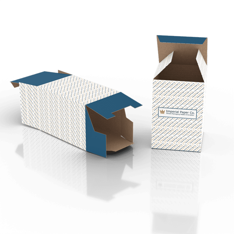 Complete Packaging Solutions | Imperial Paper Co.