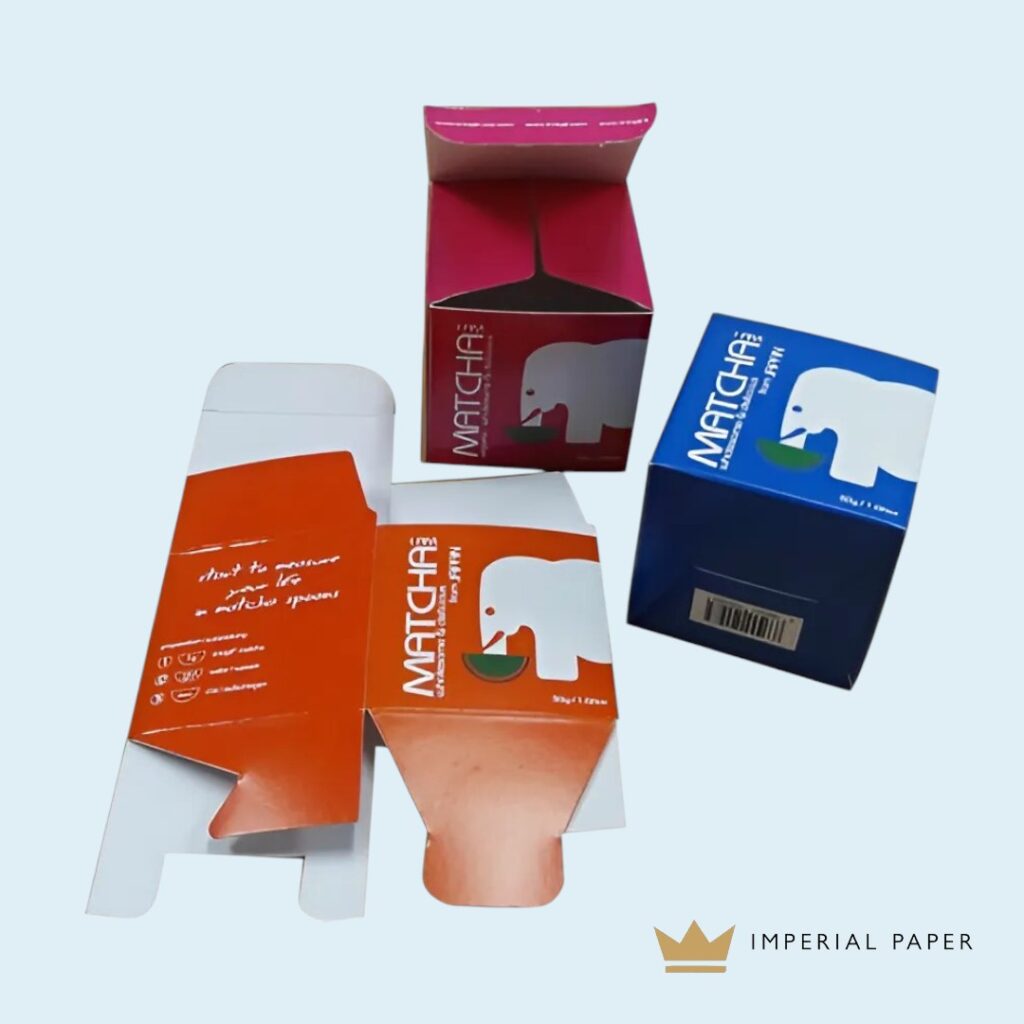 Complete Packaging Solutions | Imperial Paper Co.