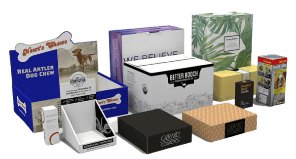 Complete Packaging Solutions | Imperial Paper Co.
