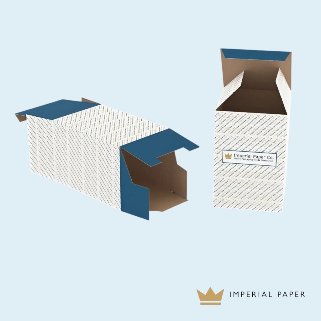 Complete Packaging Solutions | Imperial Paper Co.