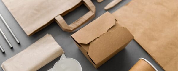 How to Choose the Right Materials for Packaging Your Product
