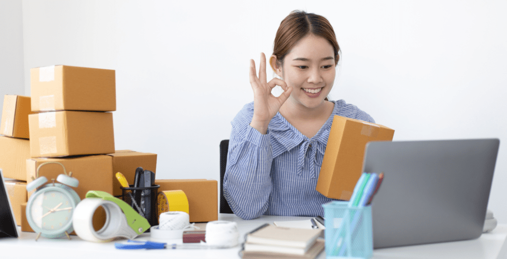 Right Materials for Packaging Your Product - How to choose