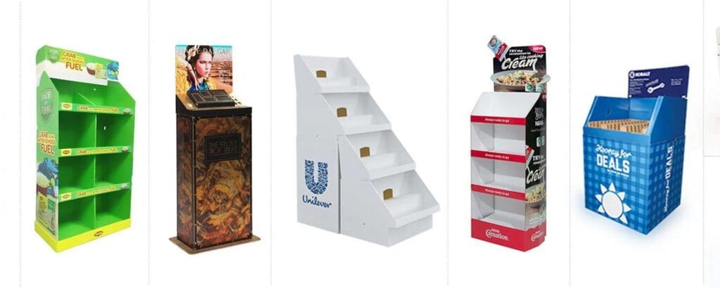 Maximizing Sales with Custom Pop Displays | Imperial Paper