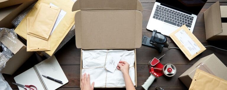 5 Benefits of Roll-End Tuck Top Boxes | Imperial Paper