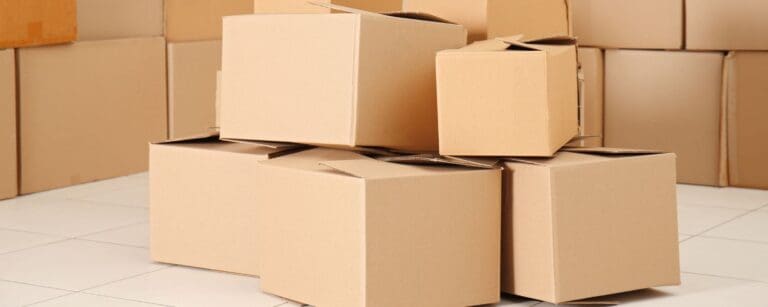 Understanding the Regular Slotted Container (RSC) And Variants