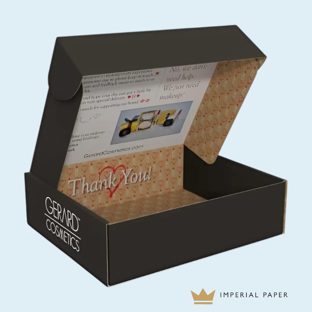 Complete Packaging Solutions | Imperial Paper Co.