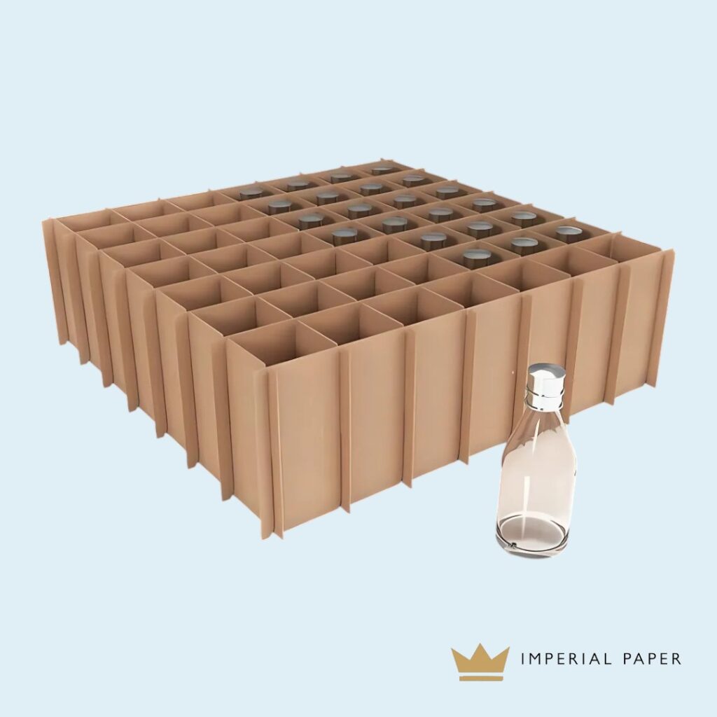 Complete Packaging Solutions | Imperial Paper Co.