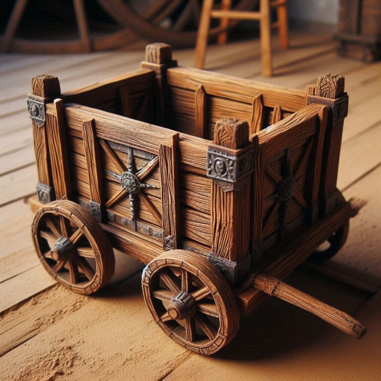 The History of Boxes: From Wood to Cardboard - Imperial Paper Co.