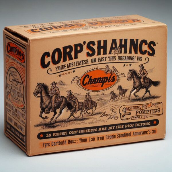 The History of Boxes: From Wood to Cardboard - Imperial Paper Co.