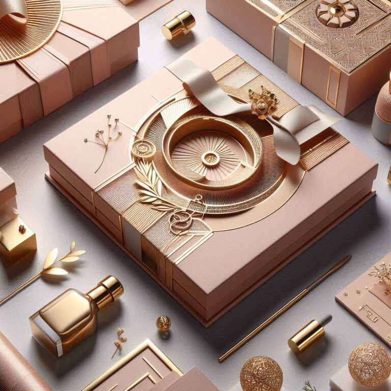 The History of Boxes: From Wood to Cardboard - Imperial Paper Co.