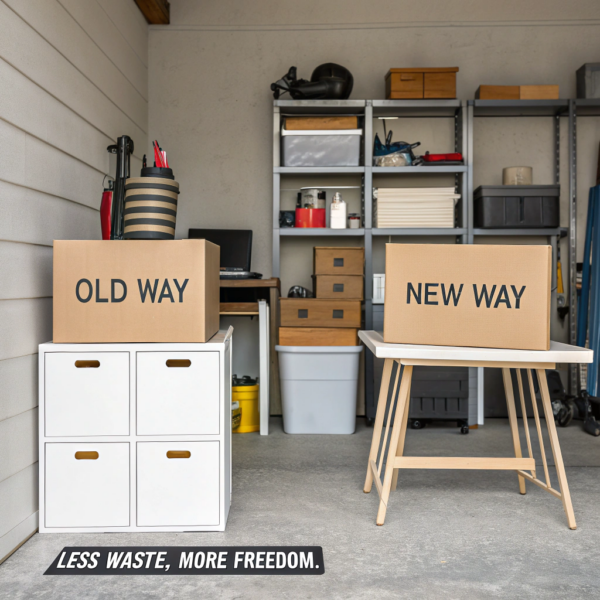 Why Small Quantities Are the Future of Packaging for Startups