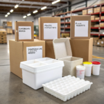 How to Properly Store and Handle Packaging Materials - Imperial Paper Co.