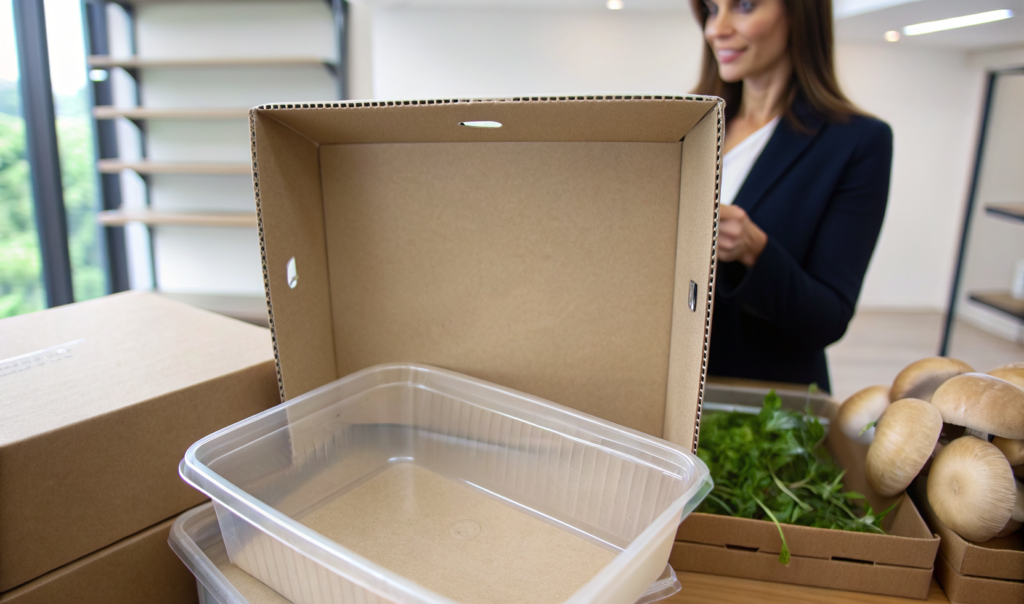 Sustainable Packaging Trends: A Greener Future for Brands - Imperial ...