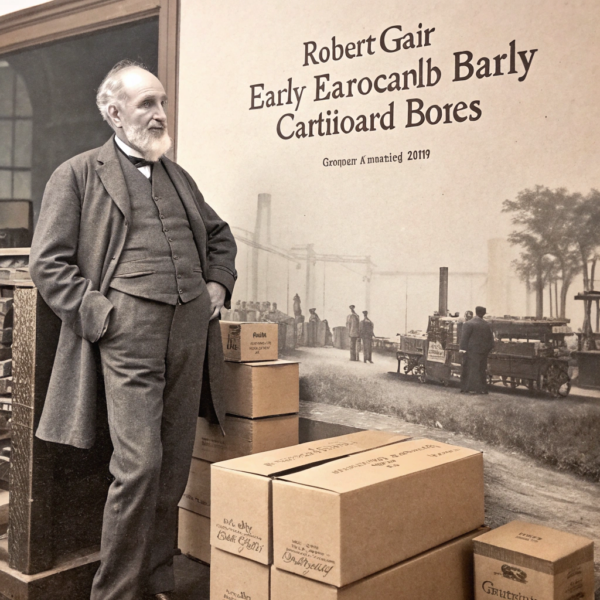 Packaging Trivia: Fun Facts You Didn't Know - Imperial Paper Co.