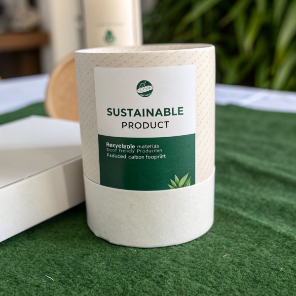 How to Measure the Environmental Impact of Your Packaging