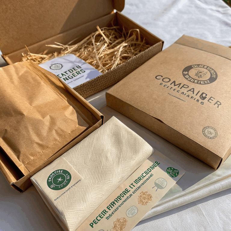 Unboxing Experience in Packaging - Imperial Paper Co.