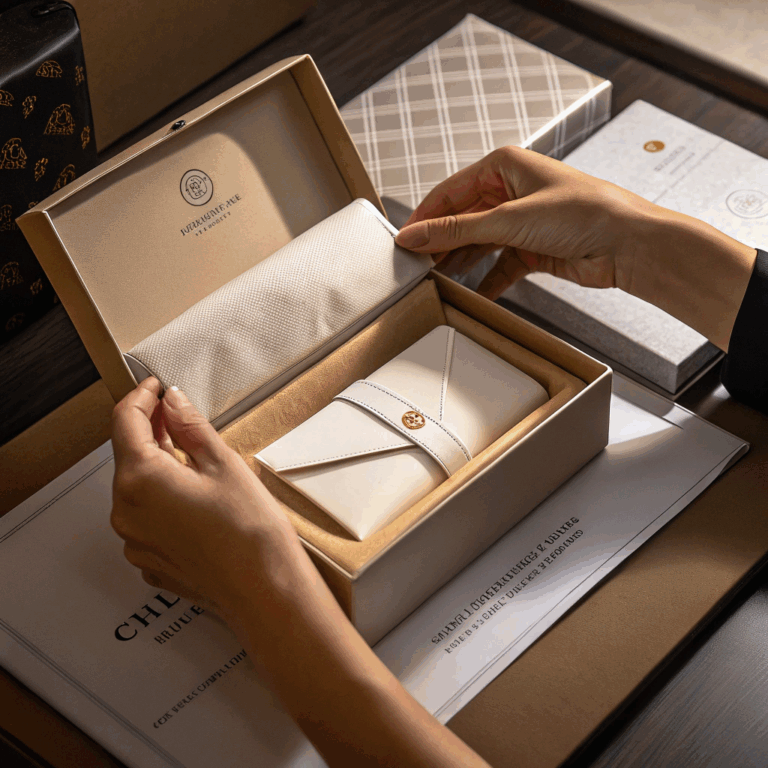 Unboxing Psychology: Premium Packaging Emotional Impact - Imperial ...