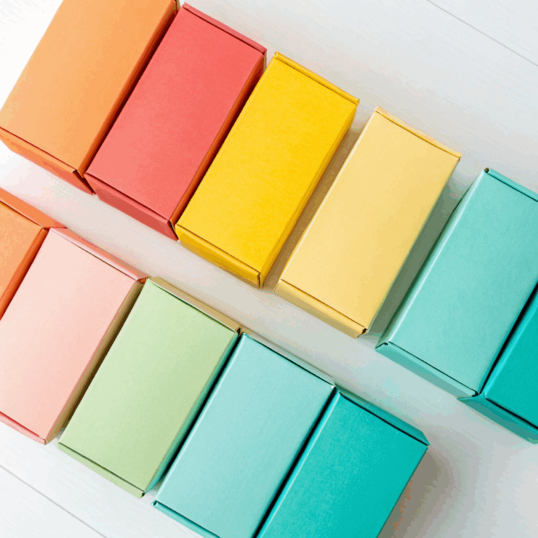 Summer Packaging Design Tips