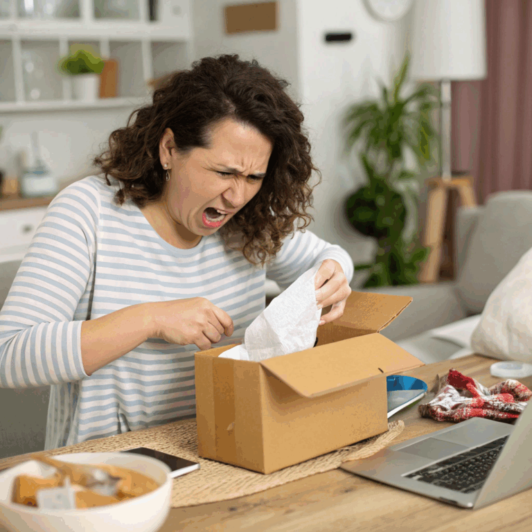 Packaging Mistakes Business - Imperial Paper Co.