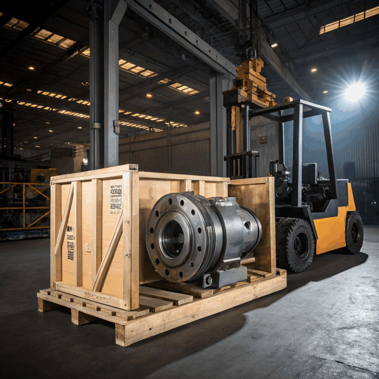 Industrial Packaging Solutions Guide - Imperial Paper Co.