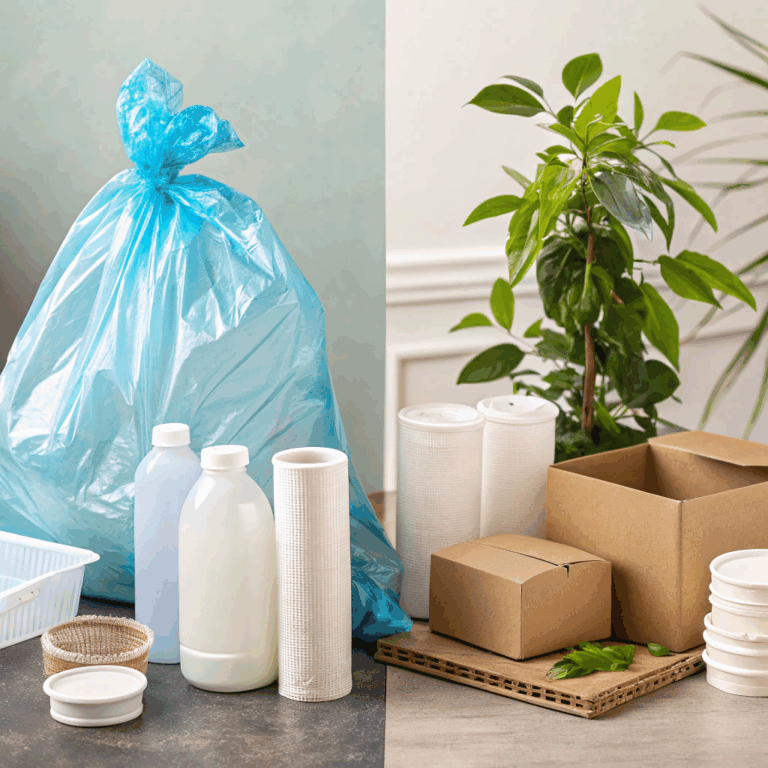 Reducing Packaging Waste Effectively - Imperial Paper Co.