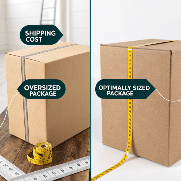 Packaging Calculator for Optimal Sizing - Imperial Paper Co.