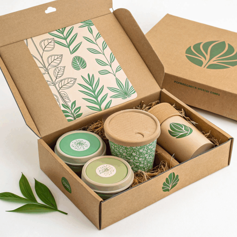 Subscription Box Packaging Success Guide - Imperial Paper Co.