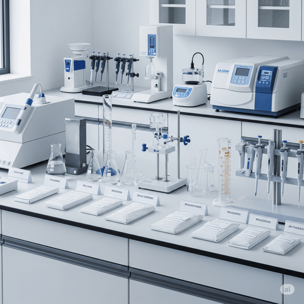 Material Compatibility Guide for Packaging - Imperial Paper Co.