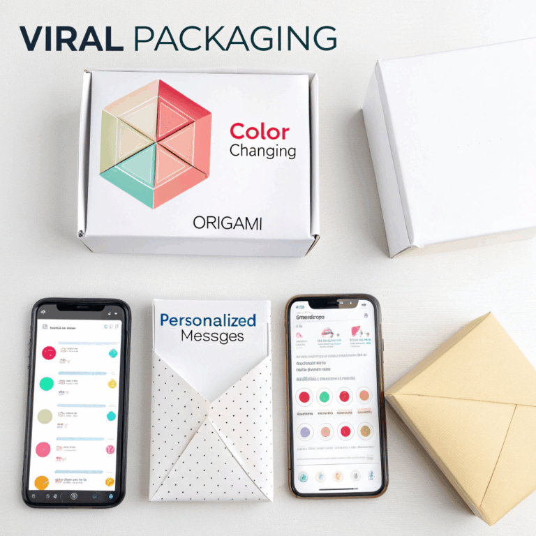 Viral Packaging Success Guide - Imperial Paper Co.