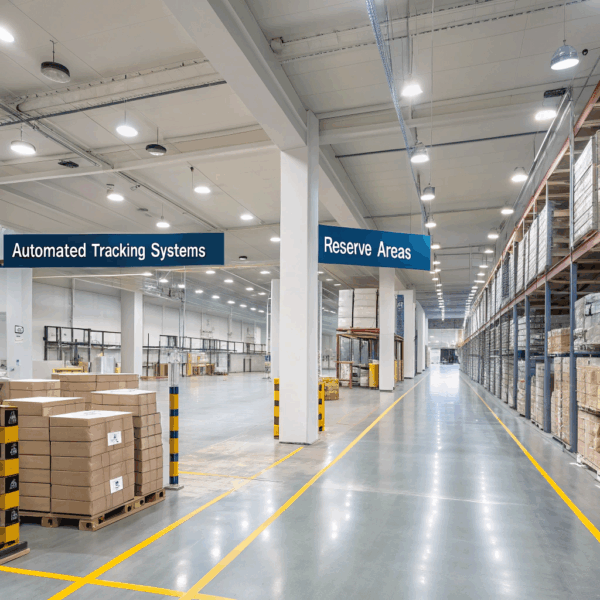 Packaging Supply Chain Resilience - Imperial Paper Co.