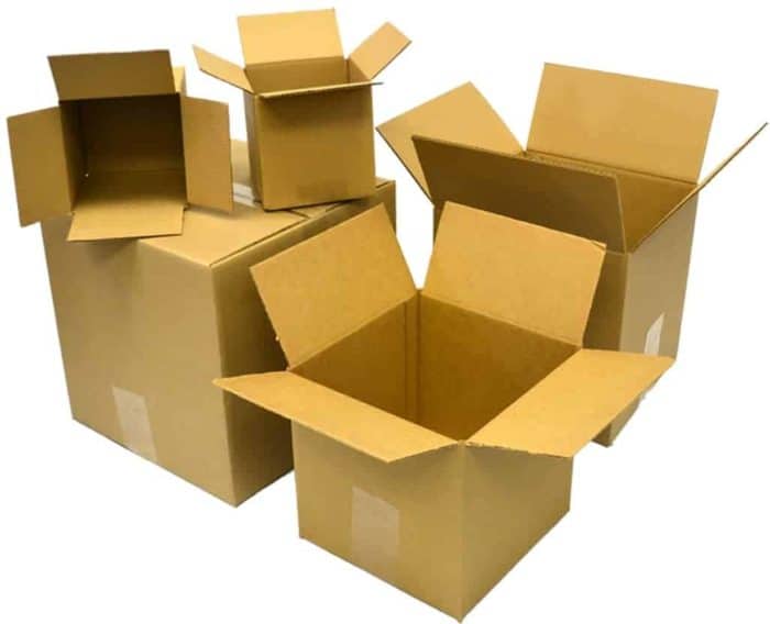 Packaging Design & Manufacturing in Los Angeles | Imperial Paper ...